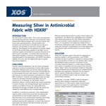 XOS: Best-in-Class XRF Analyzers