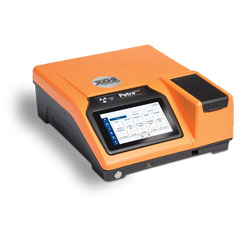 XOS: Best-in-Class XRF Analyzers