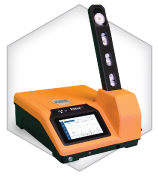 XOS: Best-in-Class XRF Analyzers
