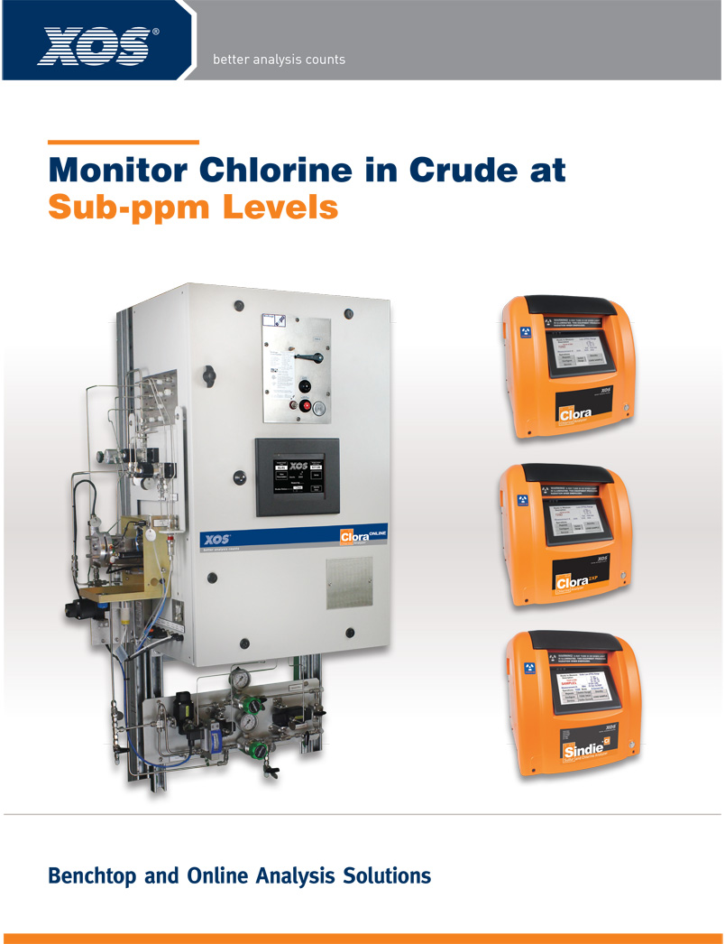 Clora Family Brochure