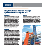 XOS: Best-in-Class XRF Analyzers