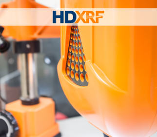 XOS: Best-in-Class XRF Analyzers