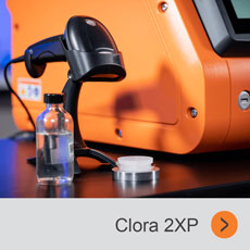 Clora 2XP | XOS
