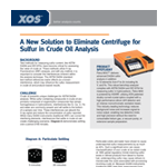 XOS: Best-in-Class XRF Analyzers