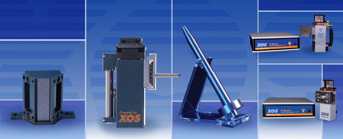 X-ray Optics & Sources - XOS