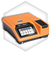 XOS: Best-in-Class XRF Analyzers
