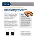 XOS: Best-in-Class XRF Analyzers