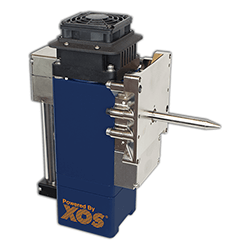 XOS: Best-in-Class XRF Analyzers