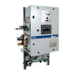 XOS: Best-in-Class XRF Analyzers