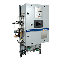 XOS: Best-in-Class XRF Analyzers